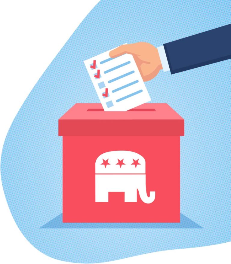 Approval Voting - How to Pick the BEST Republican Every Time
